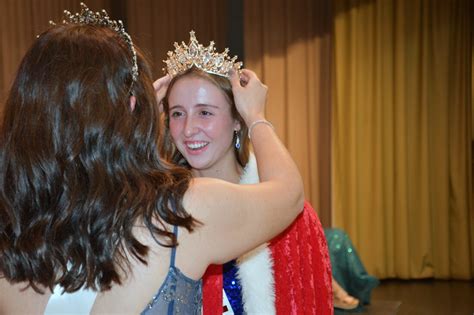 Miss Dubois Crowned 2023 Flaming Foliage Queen News Sports Jobs