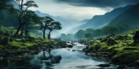 100 Mawsynram Pictures