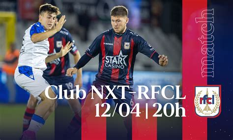 Rfc Liège Site Officiel Du Royal Football Club De Liège D1b Club