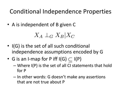 Ppt Bayesian Networks Powerpoint Presentation Free Download Id93589