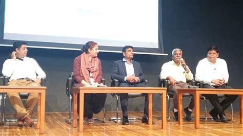 Priyamvadha Vembar On Linkedin Indocrypt 2023 Panel Discussion On