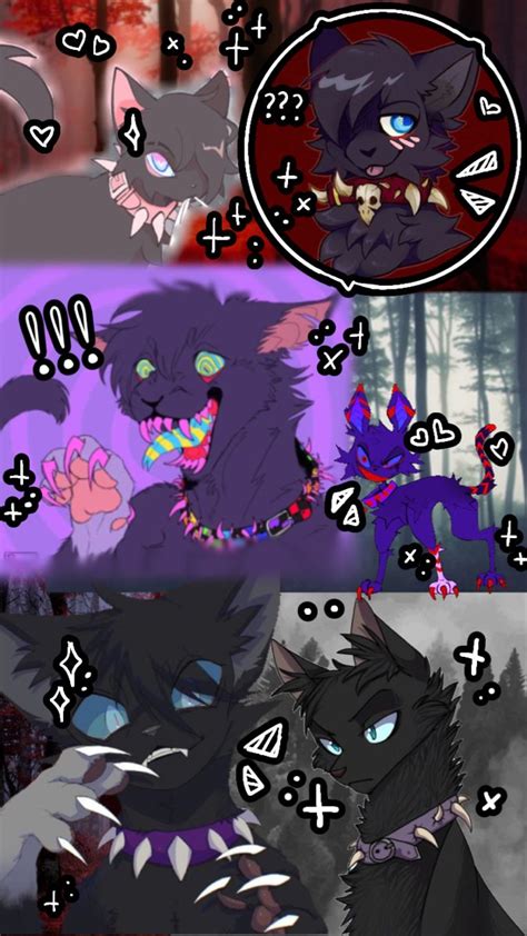 🖤бич🖤 Кошки воины Кот воитель Животные