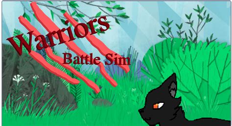 Warrior Cats Games On Scratch Ashlyn Monahan