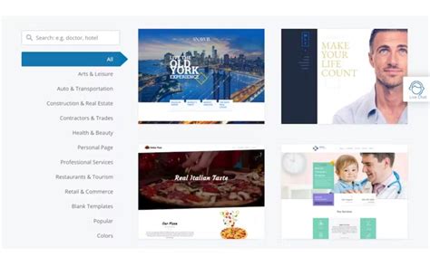 10 Easiest Website Builders For Beginners