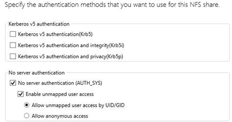Configure Nfs Share To Use As Storage For Cms Recorder Cisco