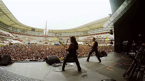 Generos De Rock Y Metal Que Es El Rock