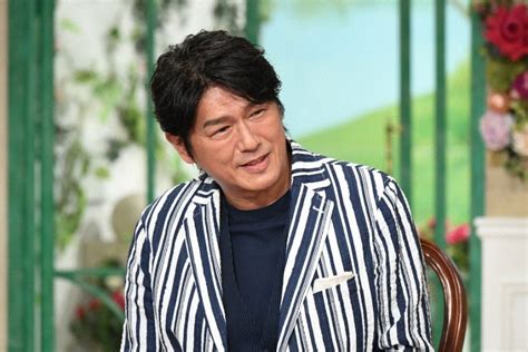 テレ朝post 高橋克典、相次いだ別れ。最愛の母、そして誰より応援してくれた“憧れのおじさん”梅宮辰夫さん