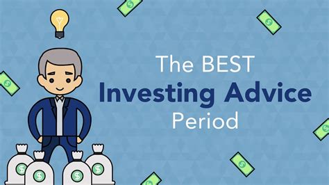 The Best Investing Advice I Ever Got Phil Town YouTube