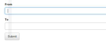 Python How Do I Activate Datepicker Widget On Custom Form Field