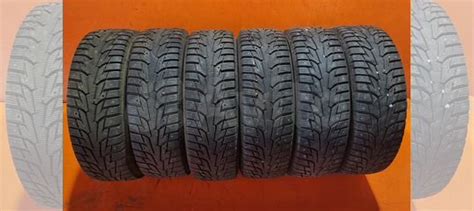 Hankook Winter I'Pike RS W419 185/65 R15 92T купить в Подольске | Авито