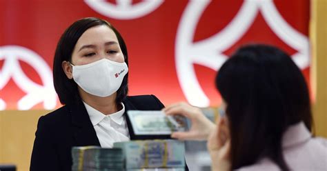 Lương nhân viên ngân hàng Nơi trả triệu đồng tháng nơi chỉ nhỉnh hơn số lẻ