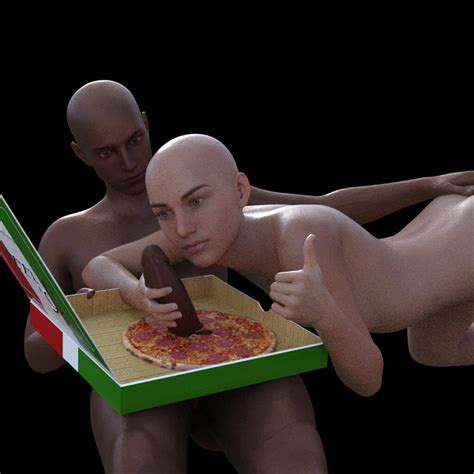 Sex With Pizza Guy Pose Set One For Genesis 8 Daz Content By Shadowyartsdirty