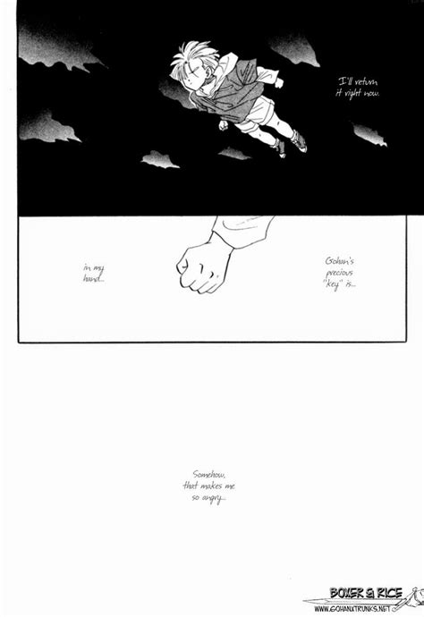 Matsutake Umeko Dragon Ball Z Dj Love Box Eng Myreadingmanga