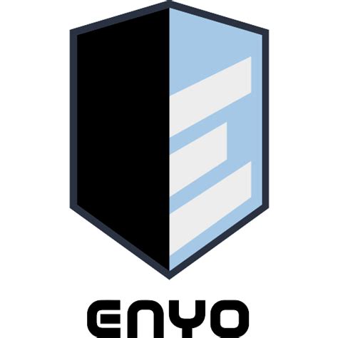 Enyo Vector Svg Icon Png Repo Free Png Icons