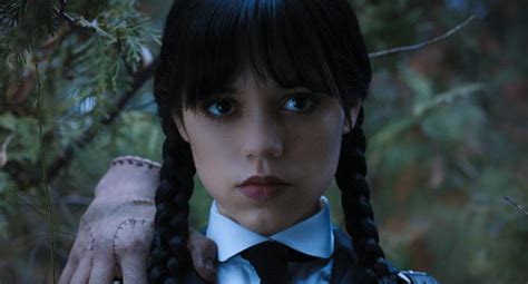 Wednesday Final Explicado De La Serie De Netflix Merlina Miércoles