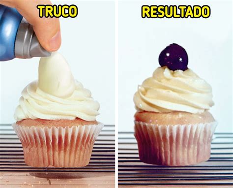 Trucos Que Son Usados En Los Comerciales De Comida Para Hacer Que Los Alimentos Se Vean