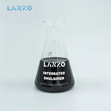 Drilling Fluids Additive Primary And Secondary Emulsifying Emulsifier