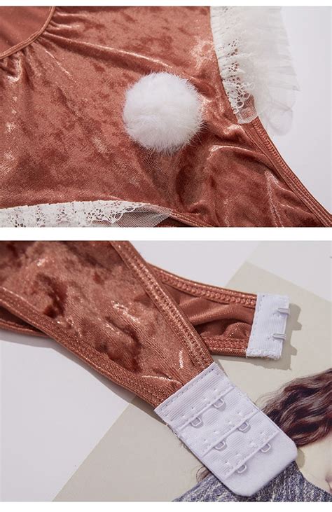 Anime Sexy Bunny Girl Cosplay KostümBunny BodysuitSexy Etsy de
