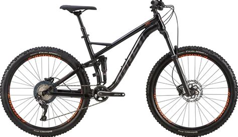 Ghost Kato FS Specs Comparisons Reviews Spokes