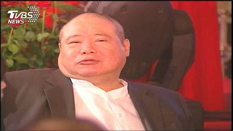 竹聯幫主70歲壽宴 地點選在警政署對面 Tvbs Line Today