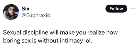 Discipline On Tumblr