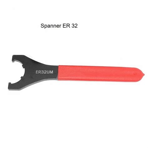 Carbon Steel Er32 Spanner At ₹ 350 Piece Er Spanner In Gurugram Id