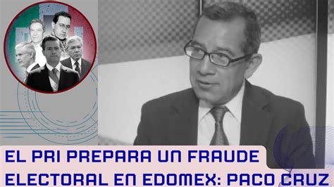 LA FAMILIA DE ENRIQUE PEÑA NIETO CONTROLABA EL NARCOTRAFICO EN EDOMEX