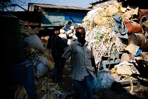 Dharavi Dreams Yan Mupymup