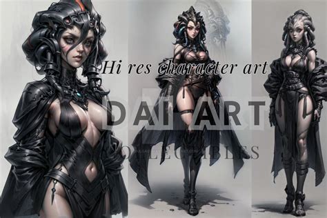 Open Sithlord Female Design 1 10 Imgs By Diulga07aiart On Deviantart