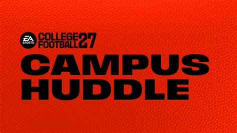 Ea Sports™ College Football