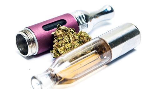 How To Customize Your Thc Vape Pen Holy Health Nut