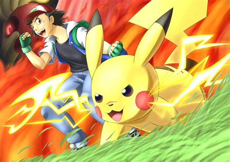 Pokemon 4k Wallpapers 4k Hd Backgrounds On Wallpaperbat