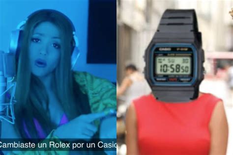 Team Rolex O Team Casio Diversos Memes