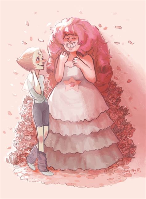 She Loved Her By Daniela2706 On DeviantArt Steven Universe Fan Art Anime