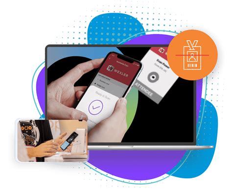 badge scanner app for events expo trade shows and conferences