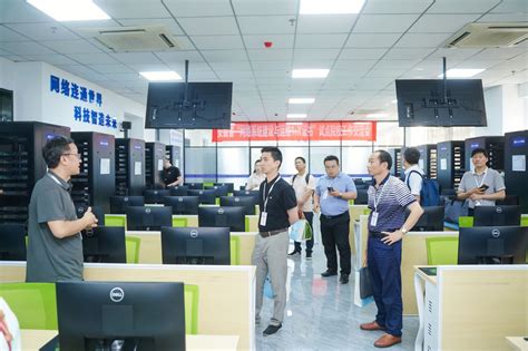 学校承办安徽省“网络系统建设与运维1x证书”试点院校工作交流会 芜湖职业技术学院 网络工程学院