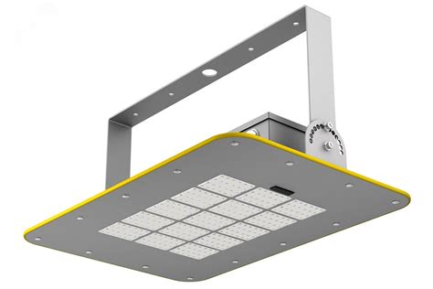 Светильник LED KEDR 2.0 Ex (СБУ) с БАП 200Вт 32000Лм КСС Д 5,0К IP67 с ...