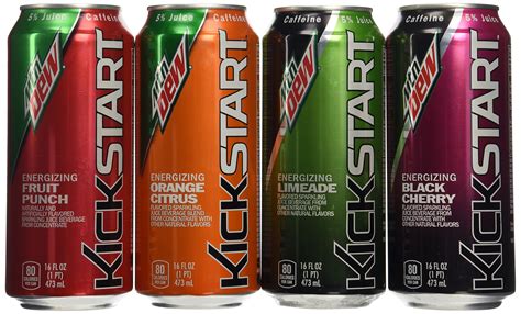 Kickstart Drink Where To Buy At Stephanie Bernard Blog