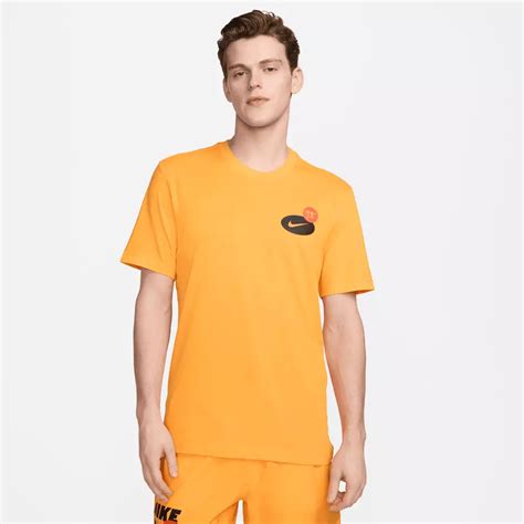Buy Nike Men Dri Fit Fitness Tee Nike Men Clothes Sidewalks