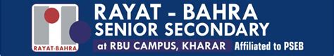 Rayat Bahra Senior Secondary School Linkedin