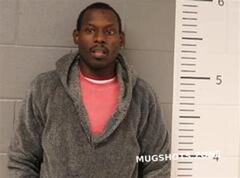 Jarvis Marshall 11 29 2024 St Clair County Mugshots Zone