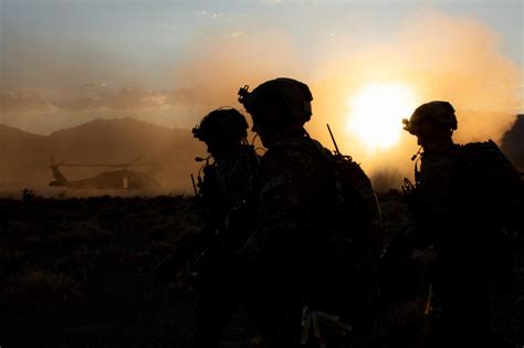 Bidens 2022 Budget Raises Military Spending Past 750 Billion