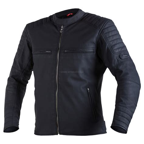 Kurtka Rebelhorn Hunter Pro Black - STODOŁA Sklep Motocyklowy, odzież ...