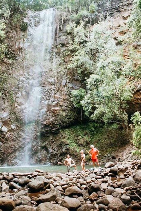 Hawaii Itinerary Artofit