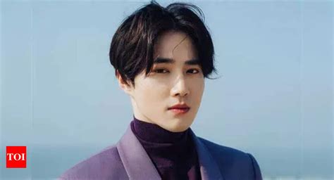 Exos Suho Speaks Out On Sm Entertainment Controversy In Viral Message