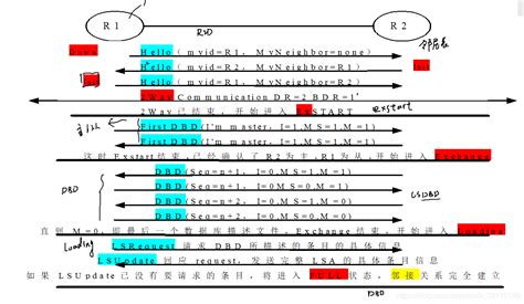 ospf协议详解 csdn博客