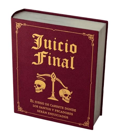 Juicio Final