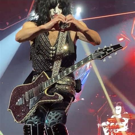 Pin By Candace Armiger On Paul Stanley Paul Stanley Paul Stanley