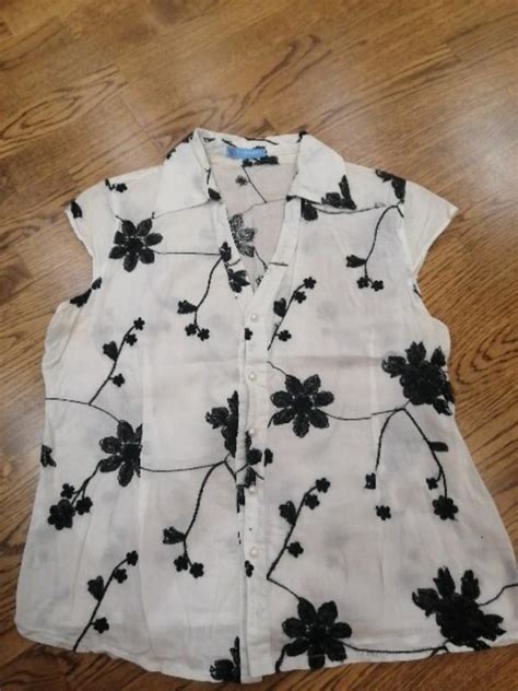 Блузка — ціна 80 грн у каталозі Блузи Купити жіночі речі за доступною