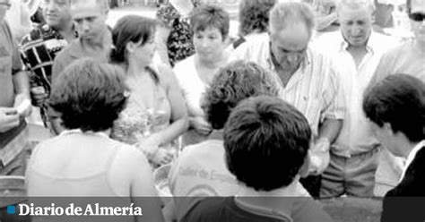 Convivencia En Fiñana Entre Platos De Gachas Migas Y Gachas Tortas